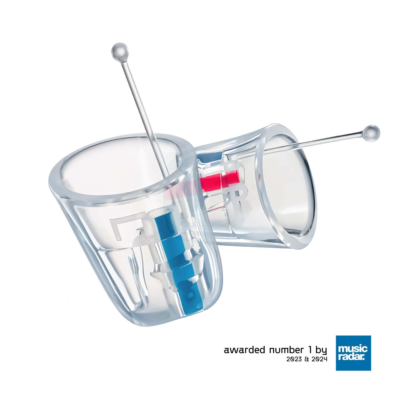 Earasers Earplugs: Number 1 in Protecting you Hearing